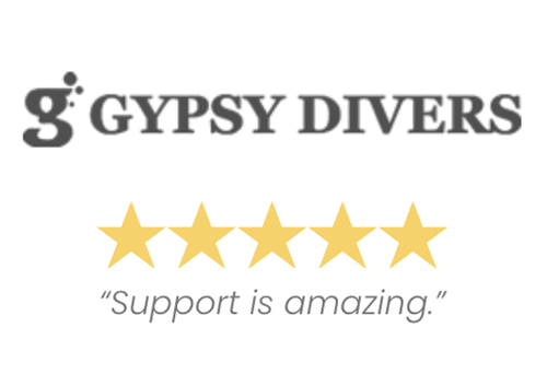 Dive Shop Point of Sale Software | Dive Shop 360